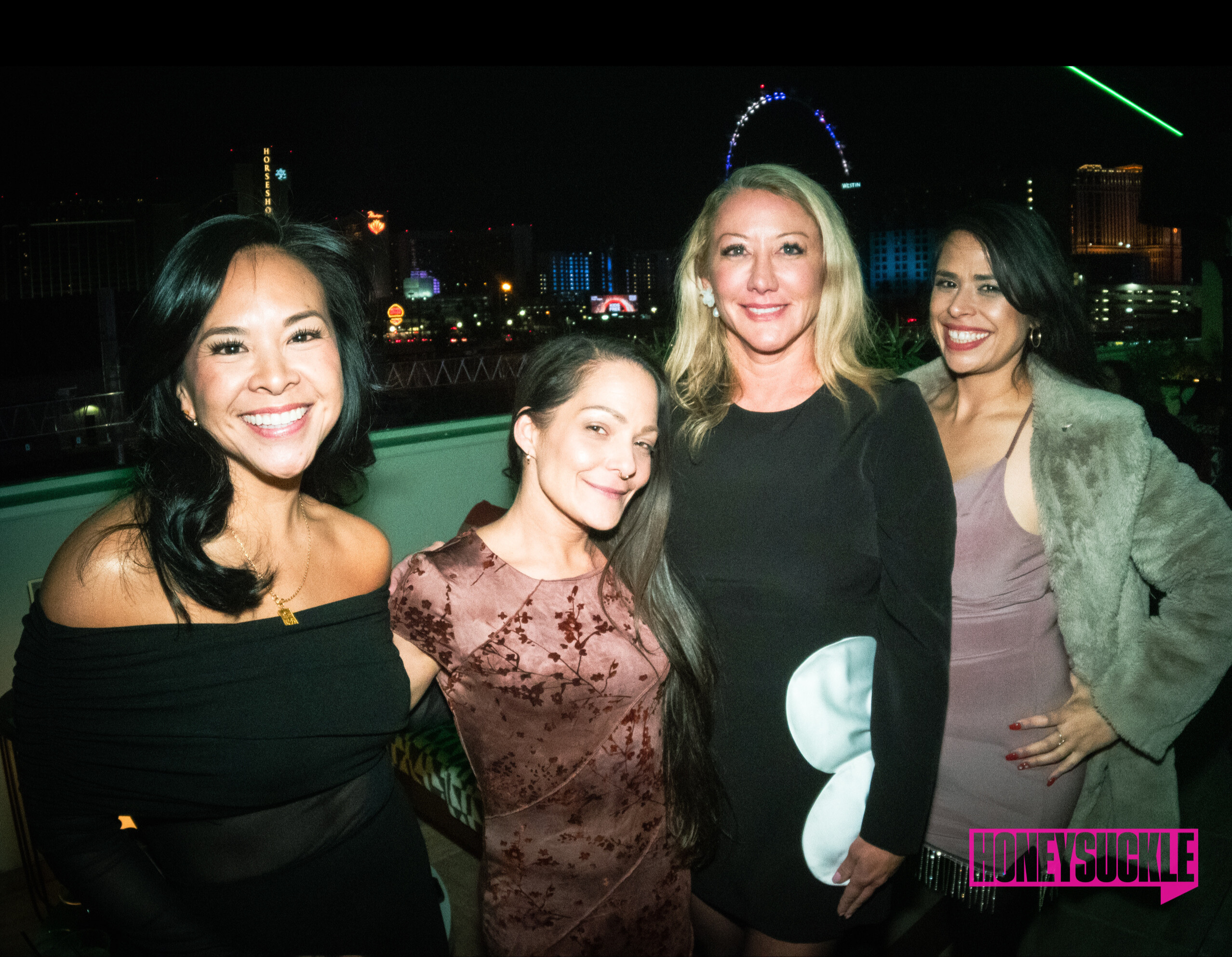 CannaSpyglass at MJBizCon 2025: Community, Data, and Real Connection